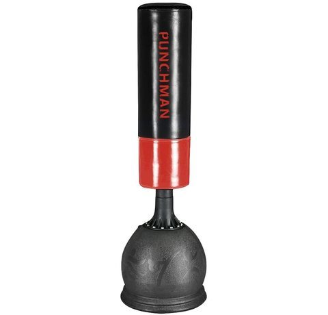 MissSnower Free Standing Punch Bag - Martial Reviews